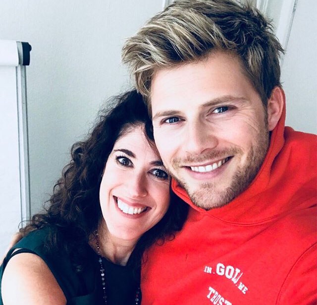 Attractive Dutch Men