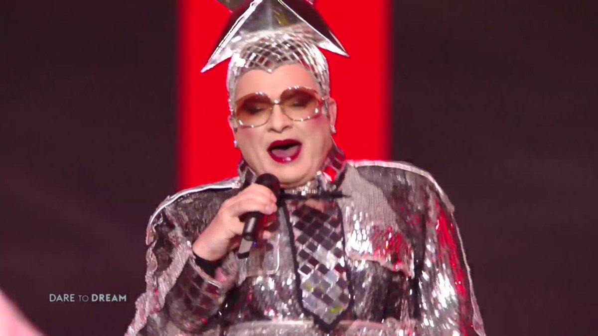 Netta - Starporträt, News, Bilder | GALA.de