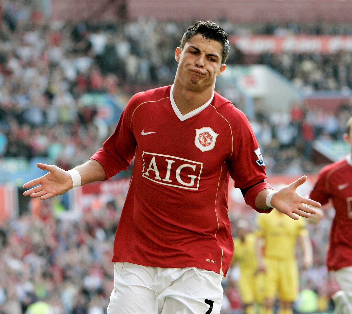 🏽 ثريد عن تاريخ الاعظم في تاريخ كرة القدم كريستيانو رونالدو دوس سانتوس ...