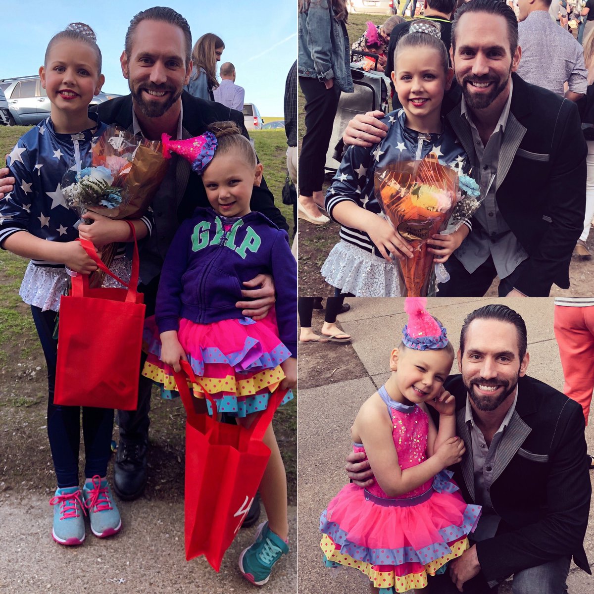 Nick Groff Wife And Kids