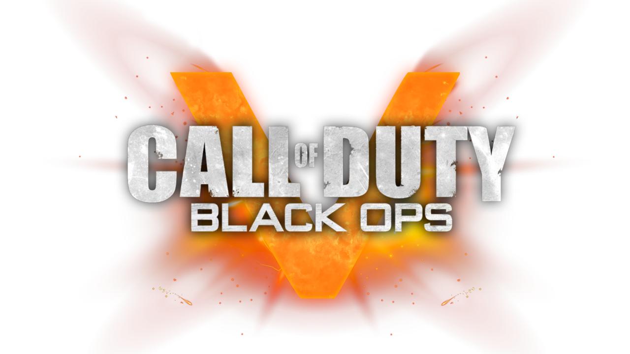 Call Of Duty 4 Logo Png