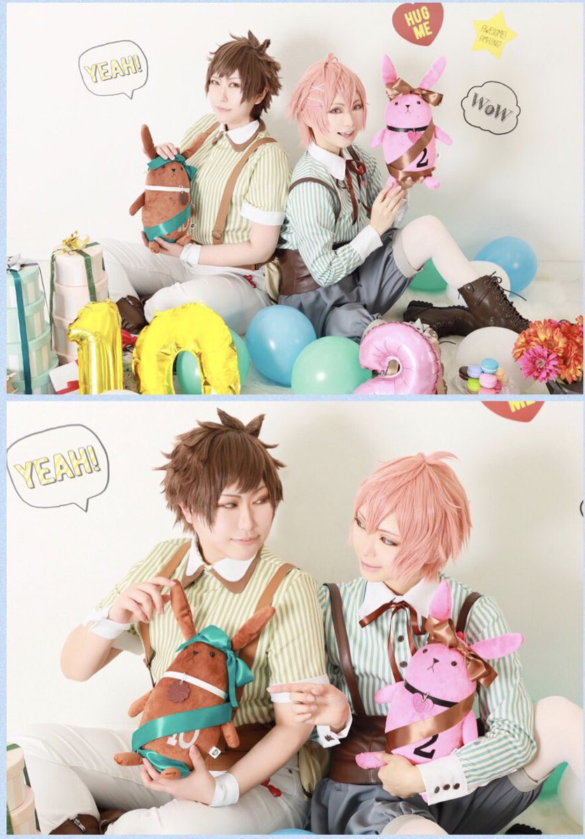 ねね@インテ🌙 (@nene_non) さんのコスプレ作品まとめ (9 件) - Twoucan