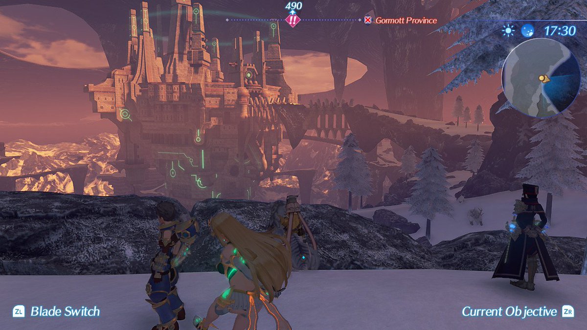 Xenoblade Chronicles 2 is one of the best JRPGs ever made | ResetEra