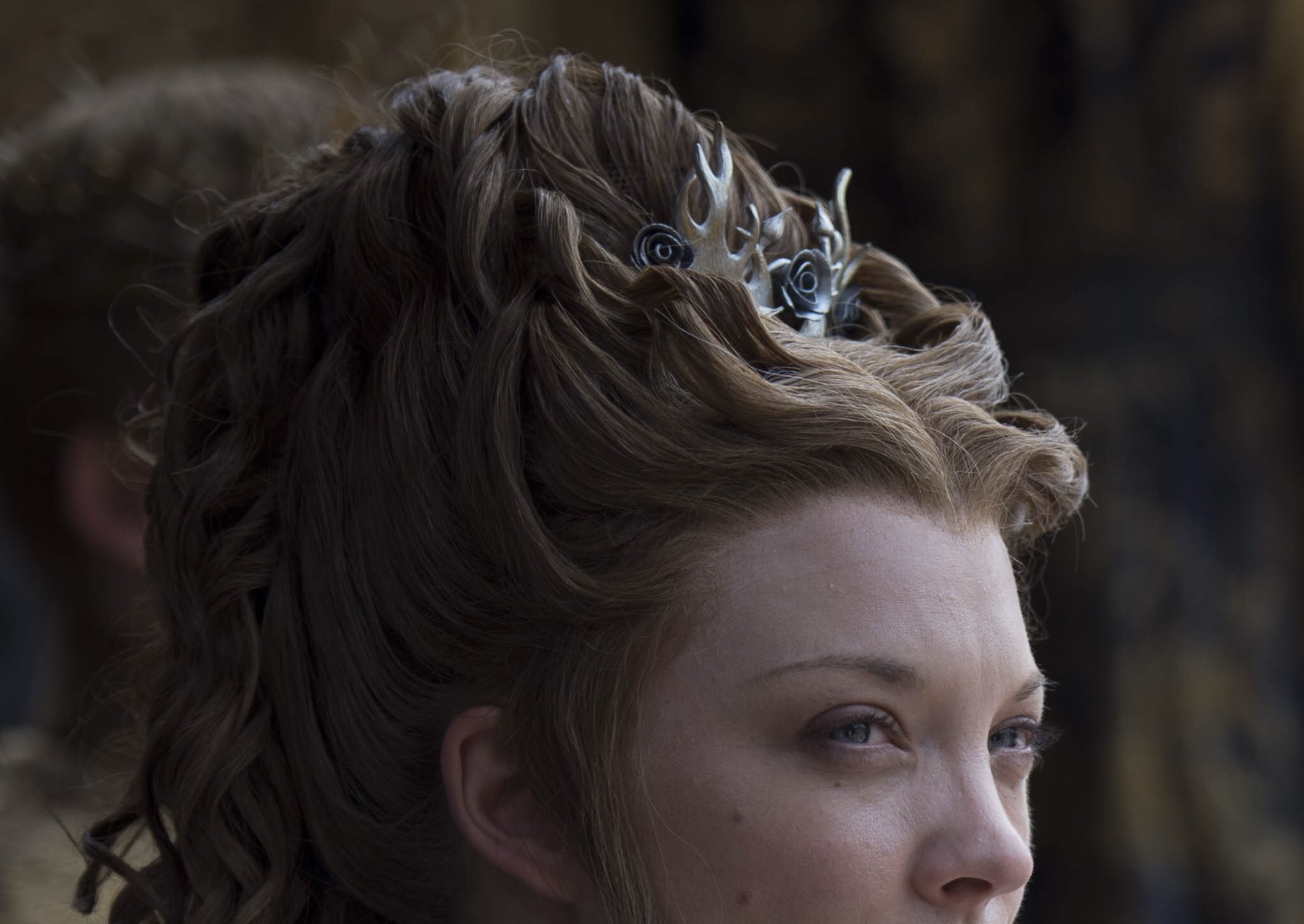 Game Of Thrones Margaery Tyrell Wedding