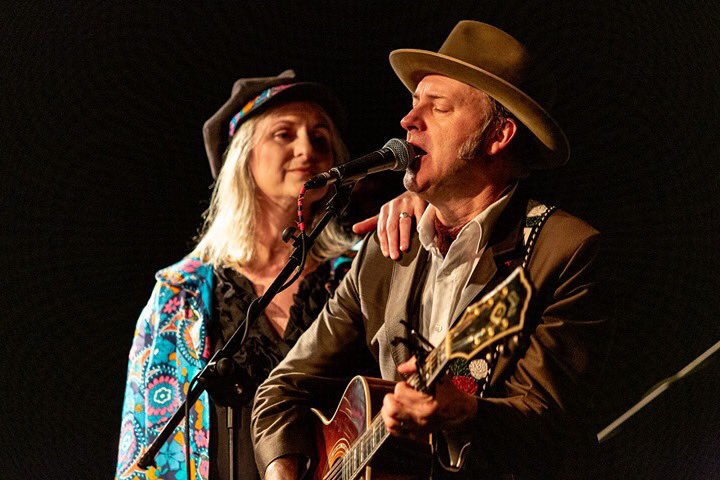 My Darling Clementine Band