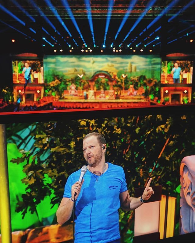 Mario Barth - Starporträt, News, Bilder | GALA.de