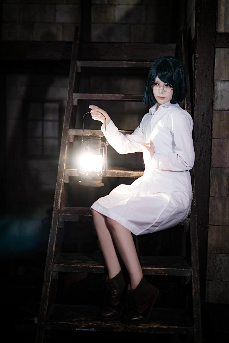 【コスプレ】Gildaの画像・動画 4件 | Twitter美女コスプレ画像検索