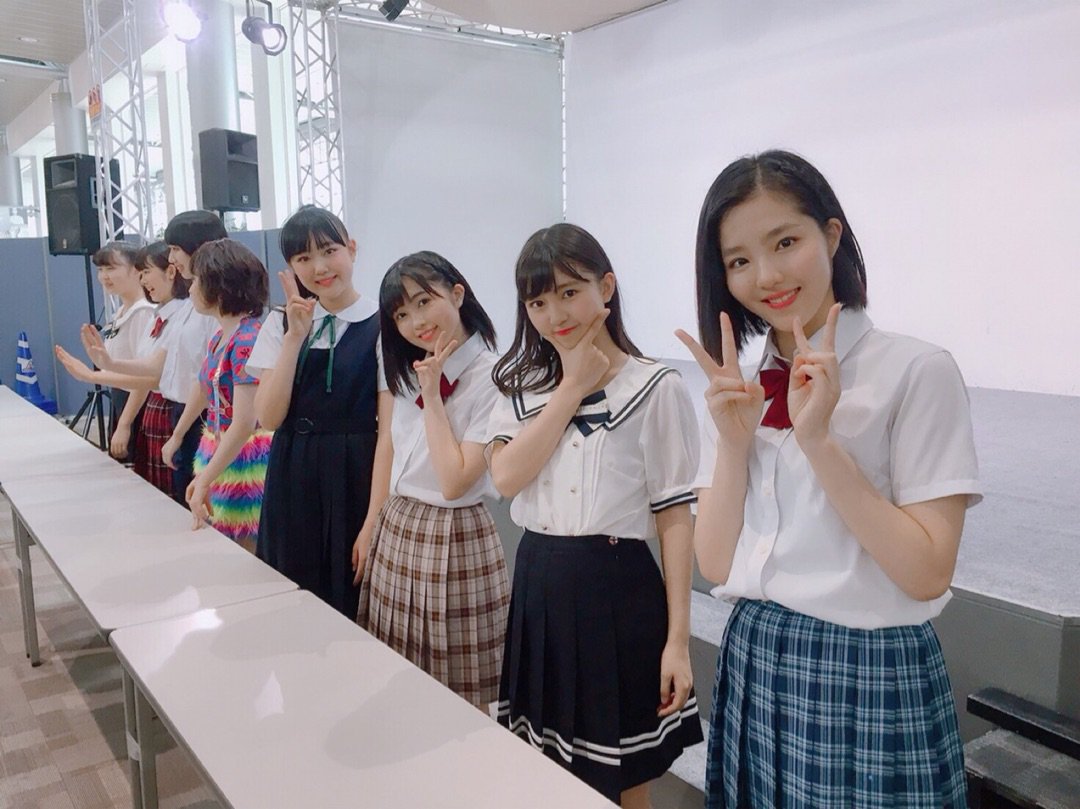 BEYOOOOONDS on Twitter: "【Blog更新】 ユハえもん、ありがとう！島倉りか:… https://t.co/YJrYabDYfl #CHICATETSU #チカテツ ...