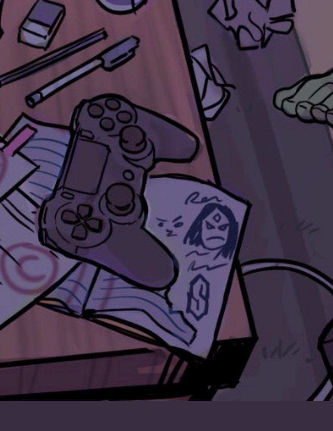 Game Controller Drawing Tumblr