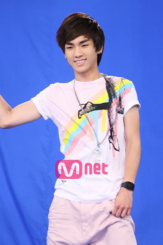 Shinee 2008 Key