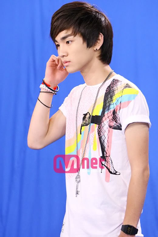 Shinee 2008 Key