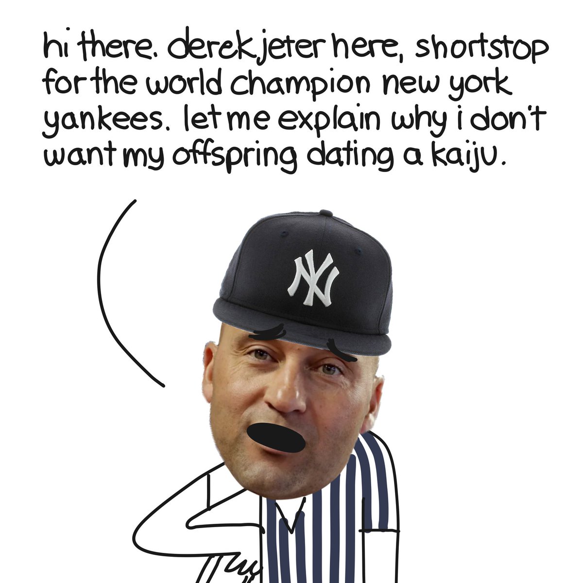 Jim Mortensenの漫画