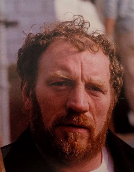 Pat Roach's Birthday Celebration | HappyBday.to