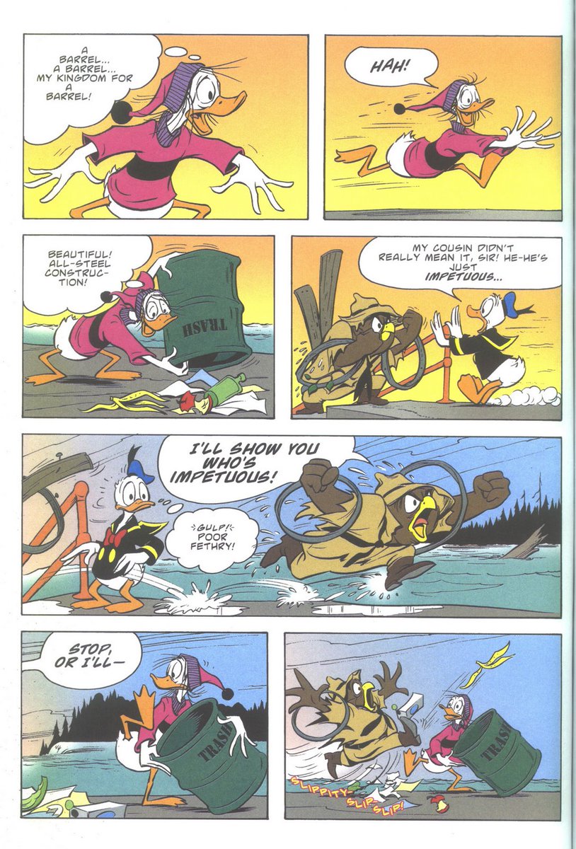 「Seriously impressed by how many (unscripted) jokes Tim Artz 」Henrieke ...