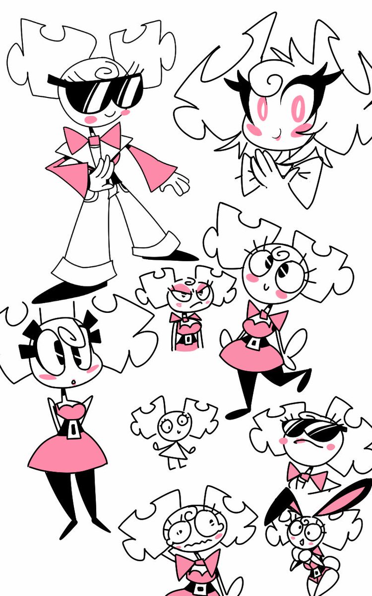 「dog 」Sin of Balladsの漫画