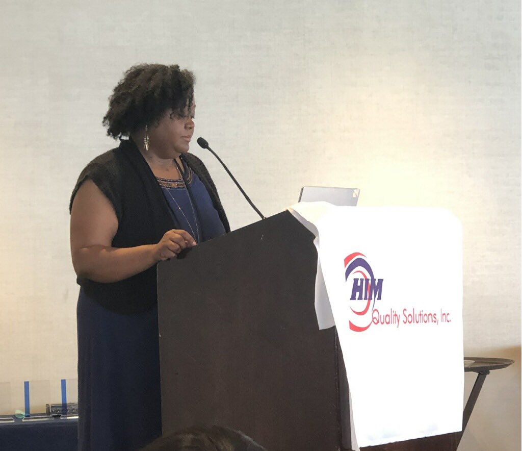 Alabama Association of Health Information Management