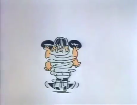 Interjections School House Rock