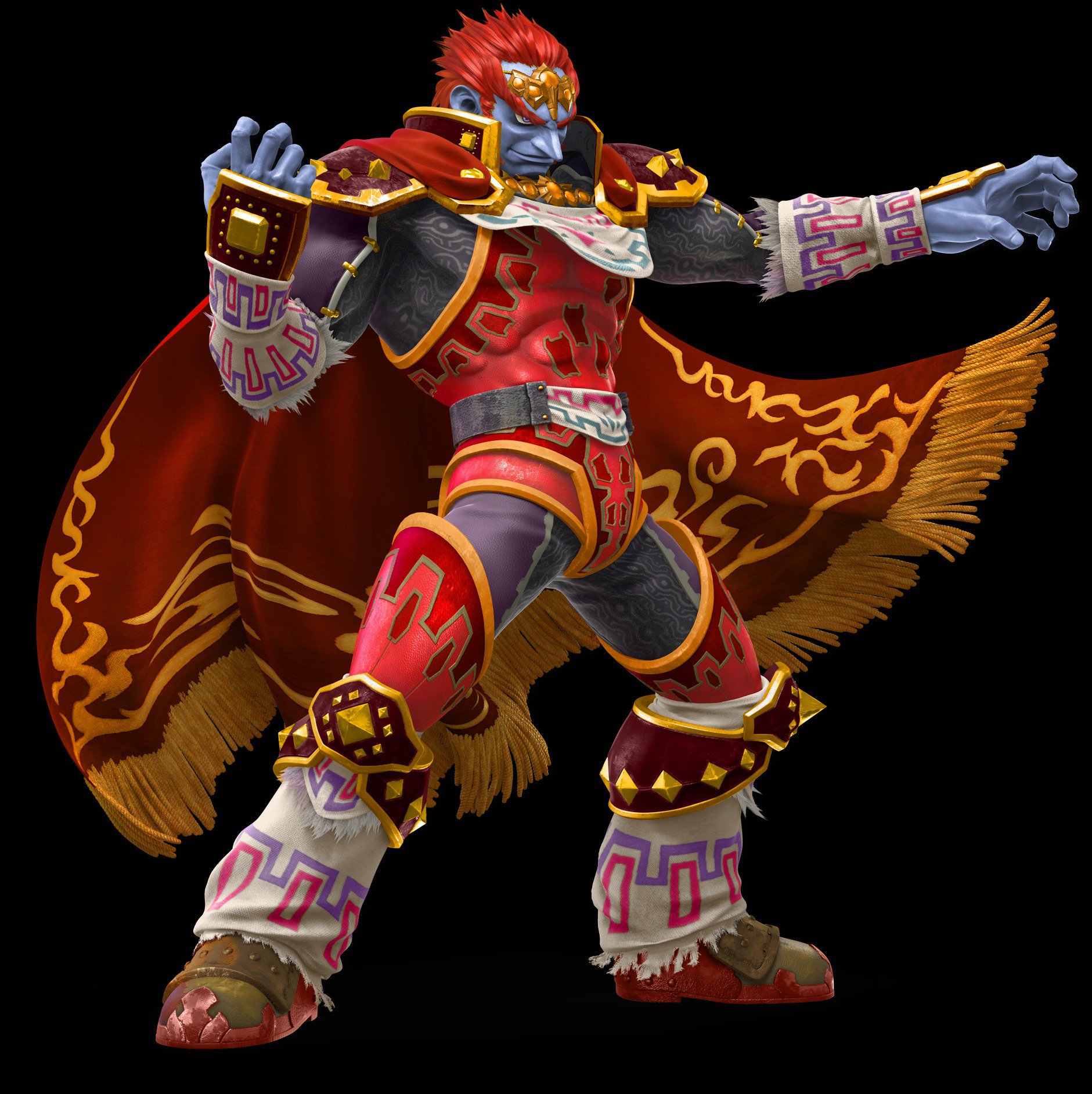 Ganon A Link To The Past