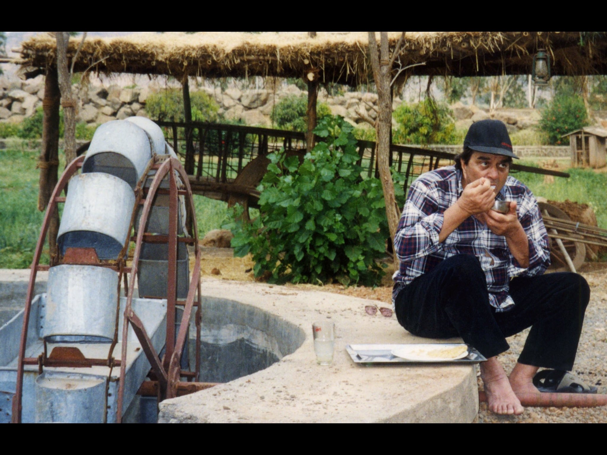 Dharmendra Farmhouse