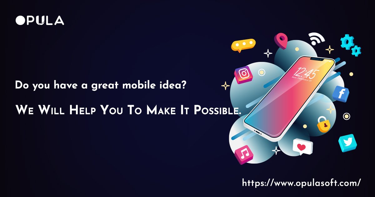 Opula Software (@SoftwareOpula) | Twitter