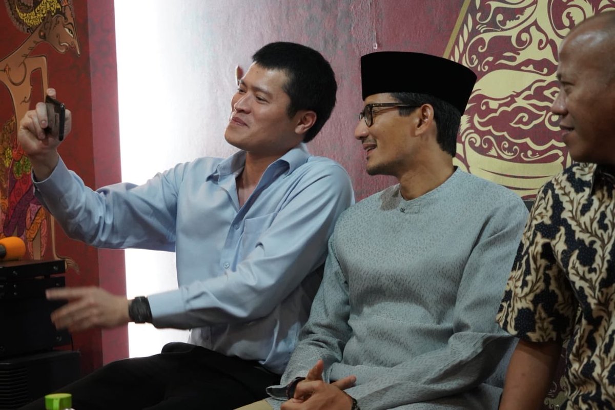 Tia Sofyan (@tia_sofyan) | Twitter