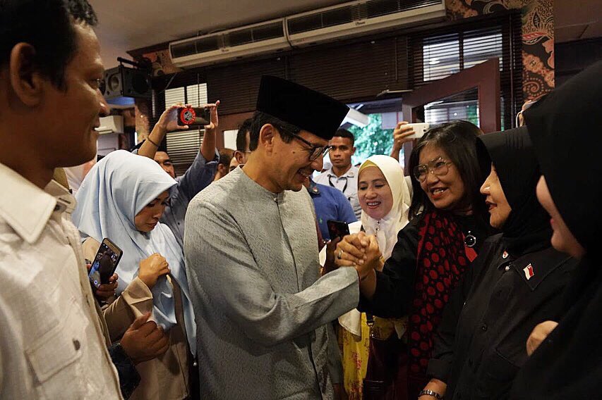 Tia Sofyan (@tia_sofyan) | Twitter