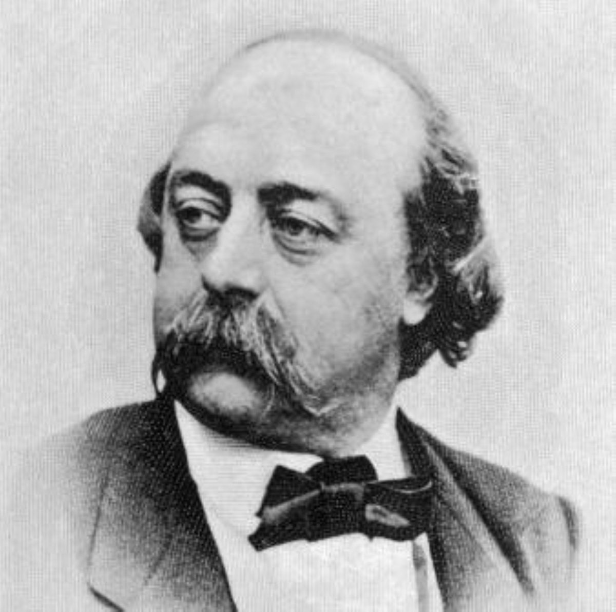 Gustave Flaubert: Este 8 de mayo se cumplen 139 años del fallecimiento ...
