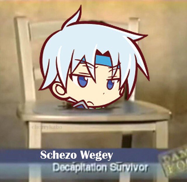 Memes / Puyo Puyo - TV Tropes