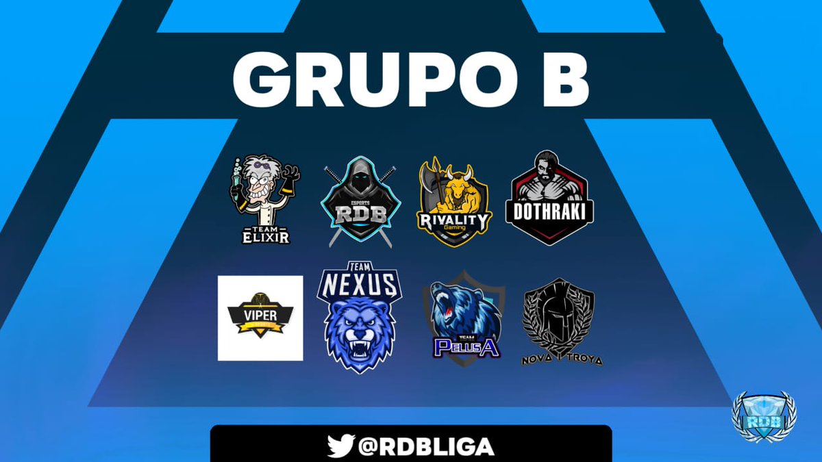 Team Elixir (@Team_Elixir_CR) | Twitter