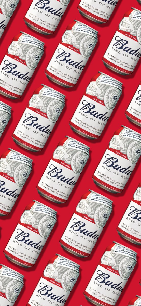 Budweiser Wallpaper Iphone
