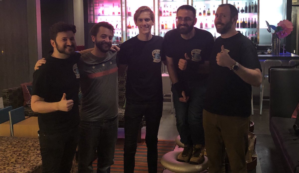 Lordminion777 Smiling