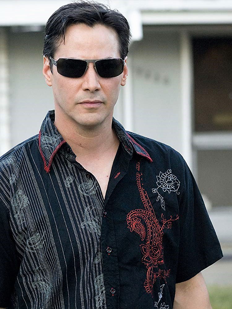 Street Kings Keanu Reeves