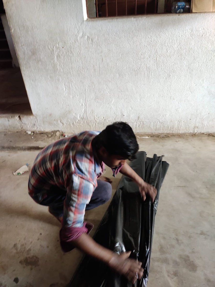 Subrat Kumar Swain (@labzealam) | Twitter