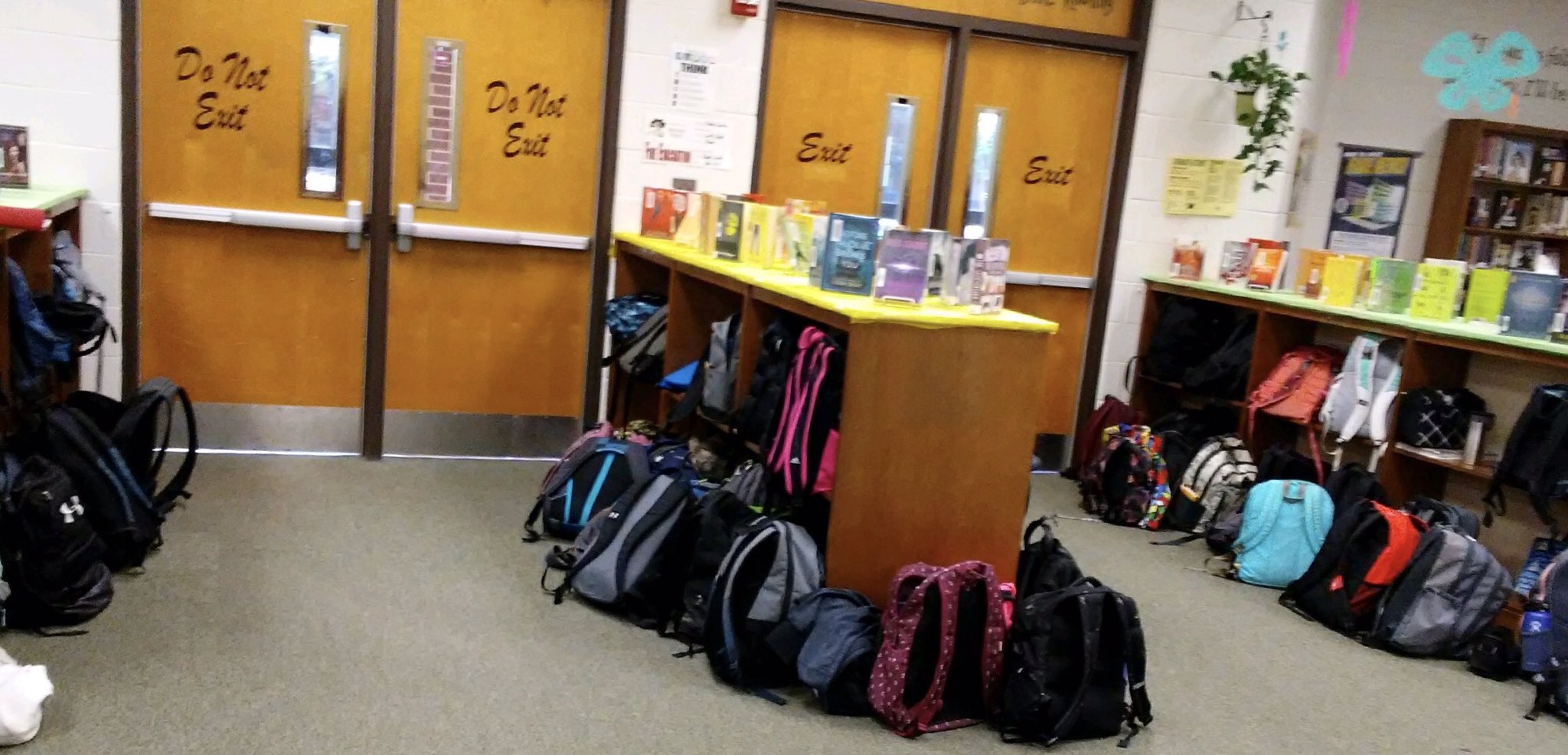 great-bridge-library-on-twitter-the-library-is-full