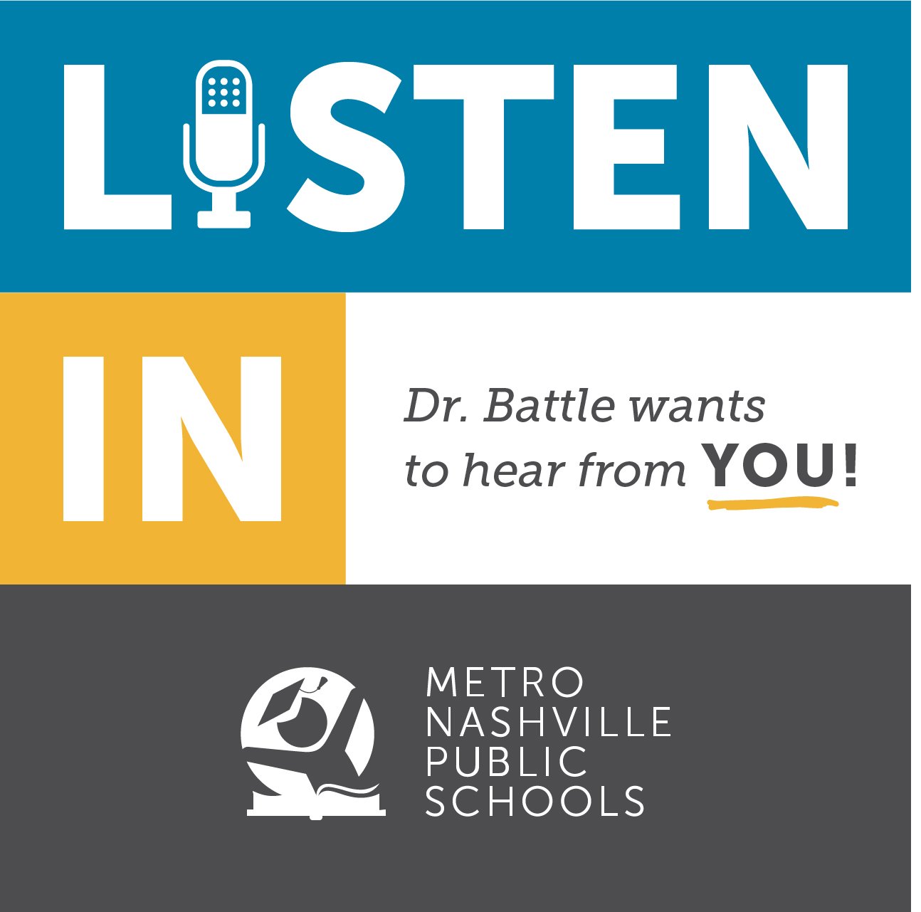 Metro Schools On Twitter Join Us At The First Listen In Session With metro-schools-on-twitter-join-us-at-the-first-listen-in-session-with