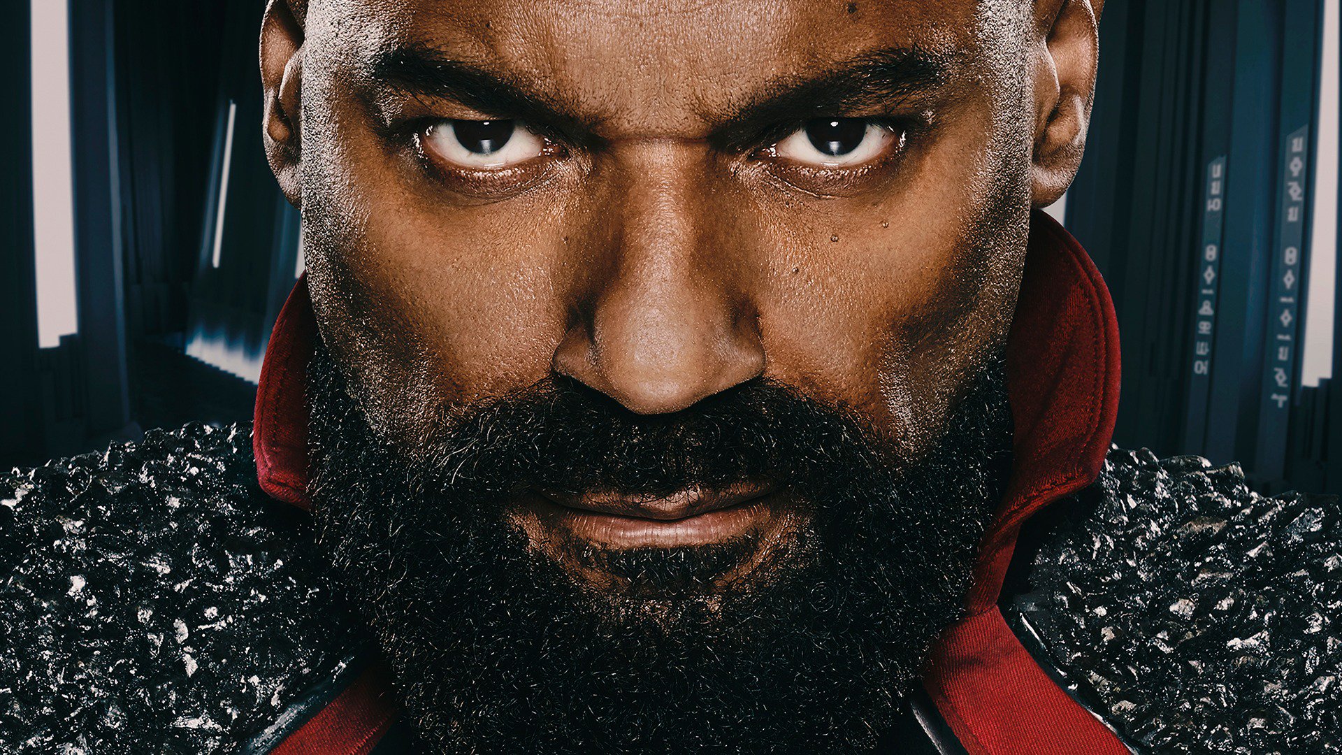 KRYPTON: The Main Man Has Arrived In A Wild New Sneak Peek Trailer For ...