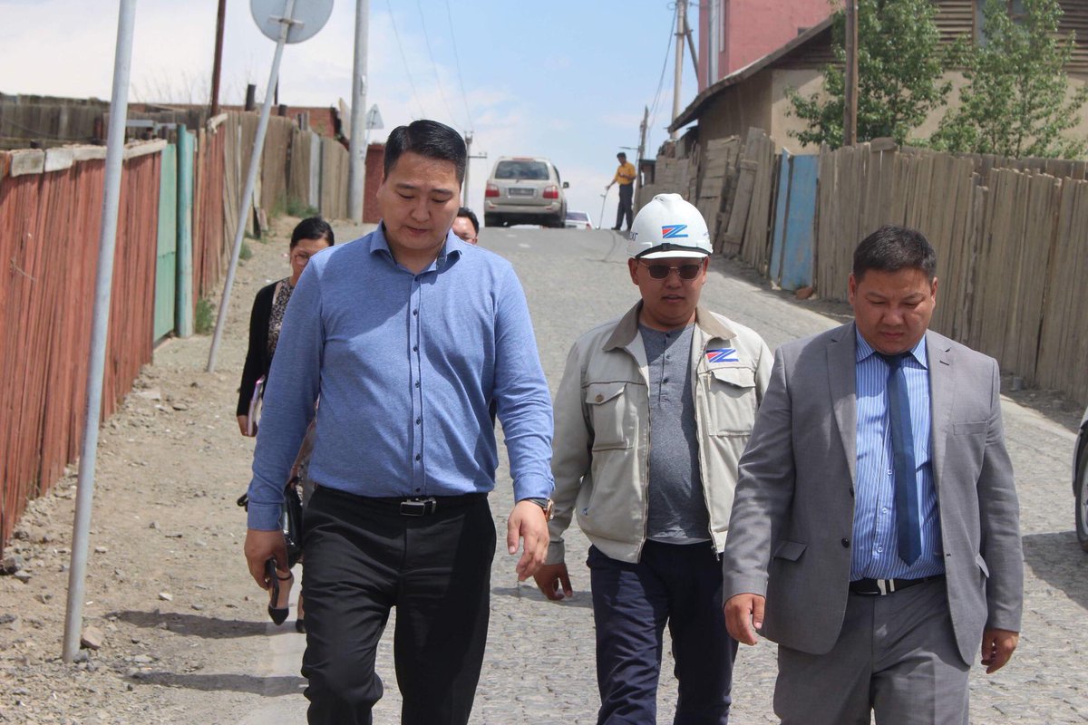 Самданнямын Мөнхчулуун Munkhchuluuns Twitter