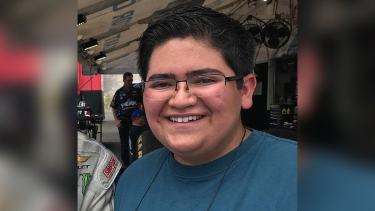 Kendrick Castillo - killed at STEM school rushed shooter, saved lives ...