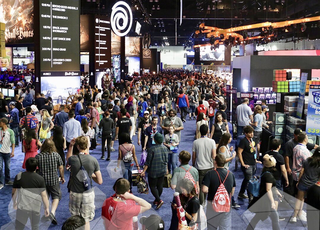 71 best Twitter u/e3 images on Pholder | Spread the word: 40 days until ...