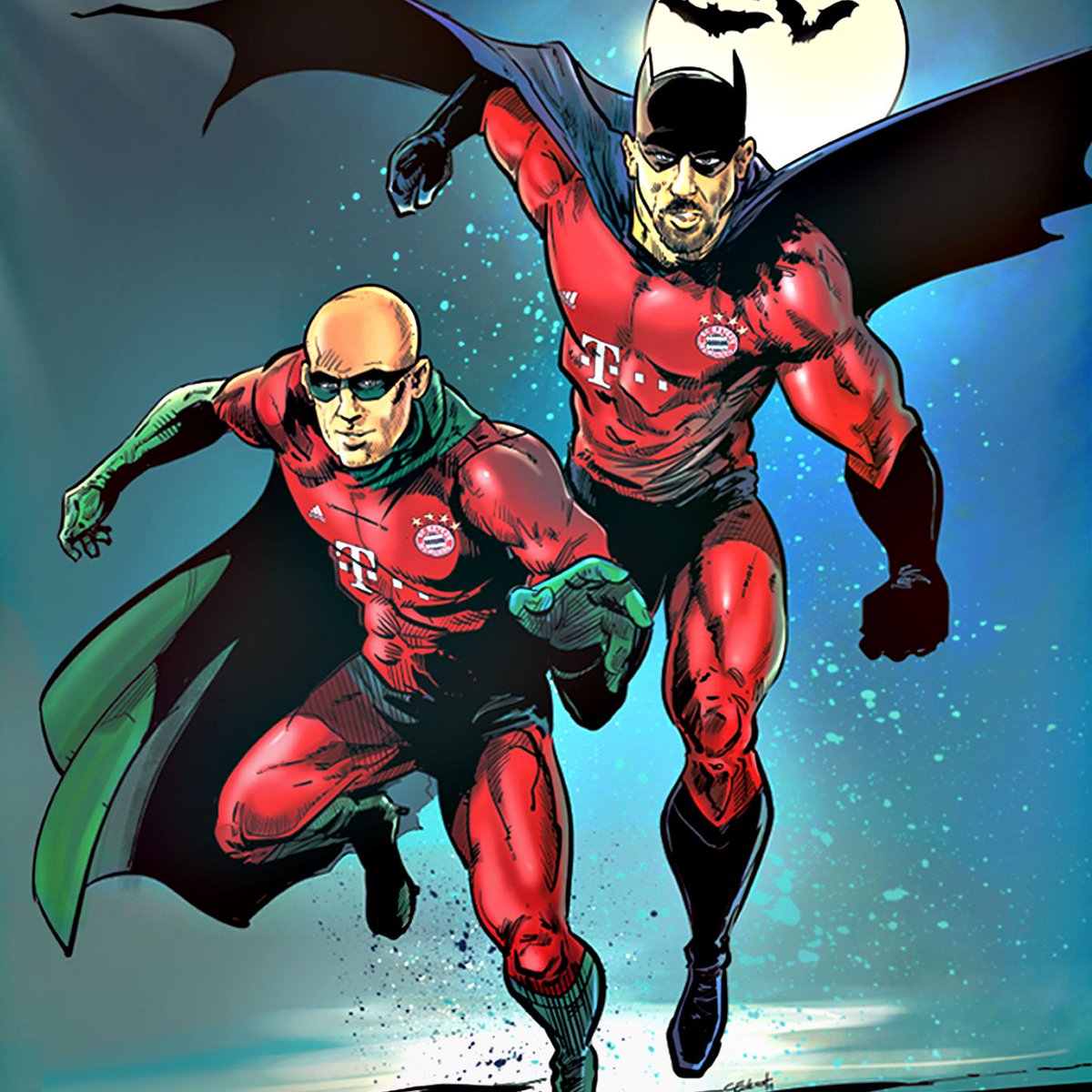 110 best Badman images on Pholder | Dbz, Batman Arkham and Funkopop