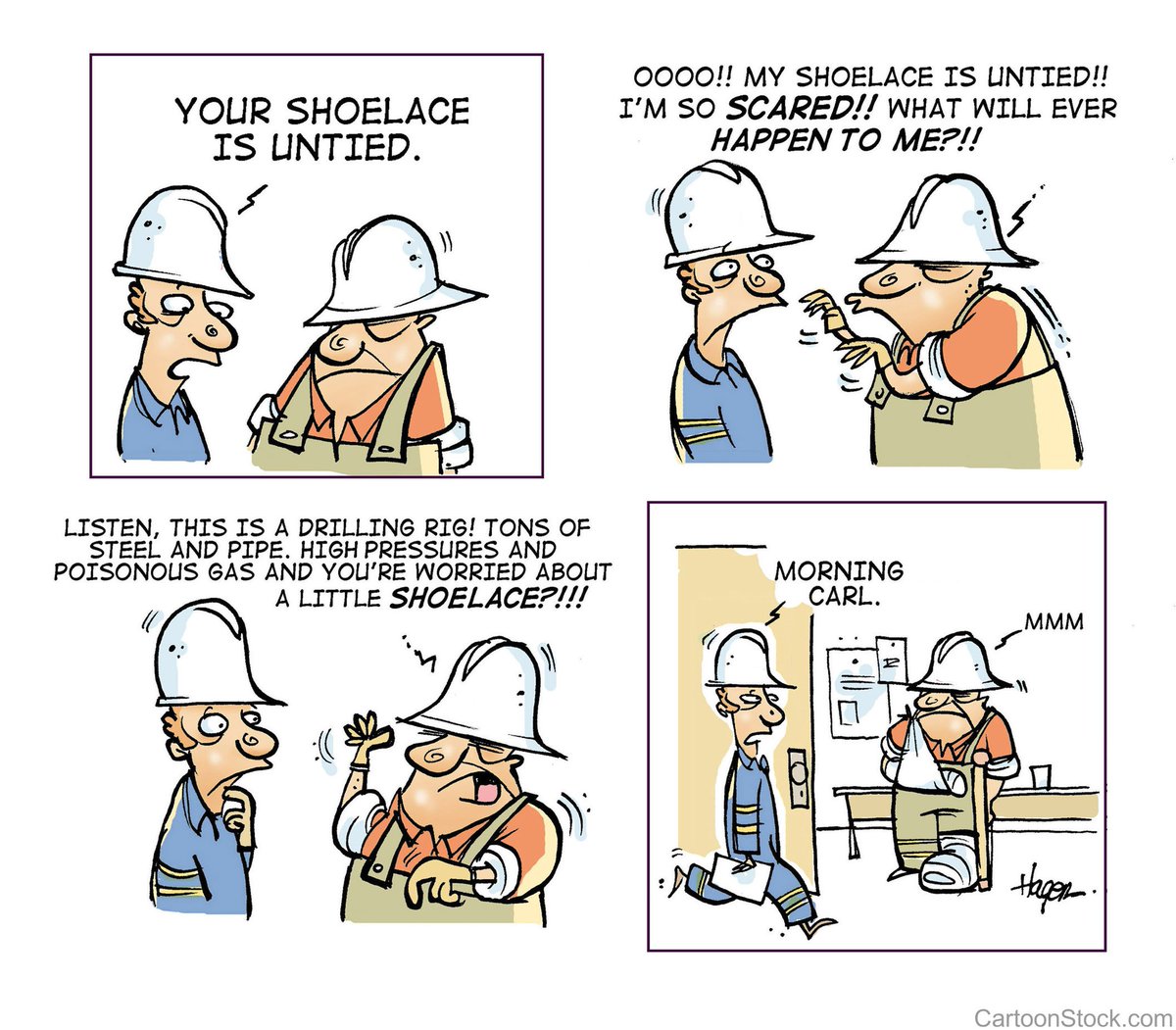 Top 184+ Construction safety pictures cartoons - Tariquerahman.net