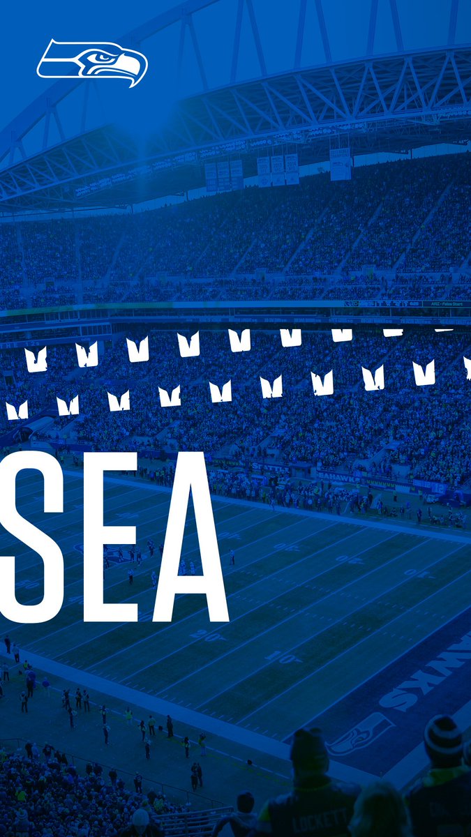 Seattle Seahawks Iphone Wallpaper