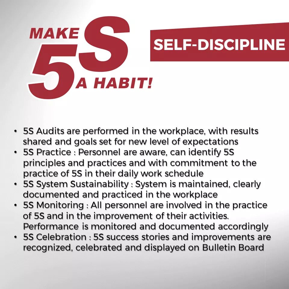 LPU Manila OFFICIAL on Twitter: "What we need is commitment, 5S starts ...