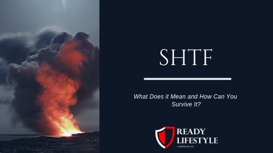 SHTF – What Does it Mean and How Can You Survive It? https://lttr.ai ...