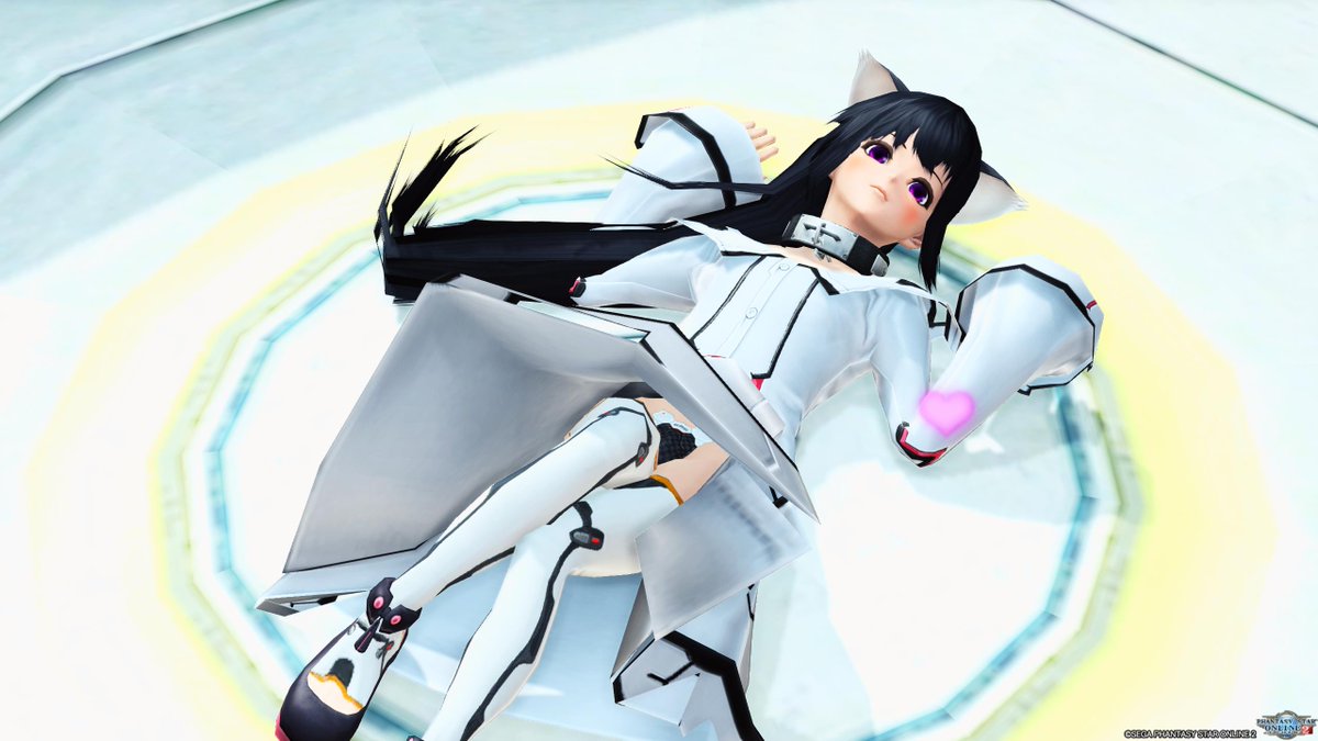 PSO2 えっちなの - posfie