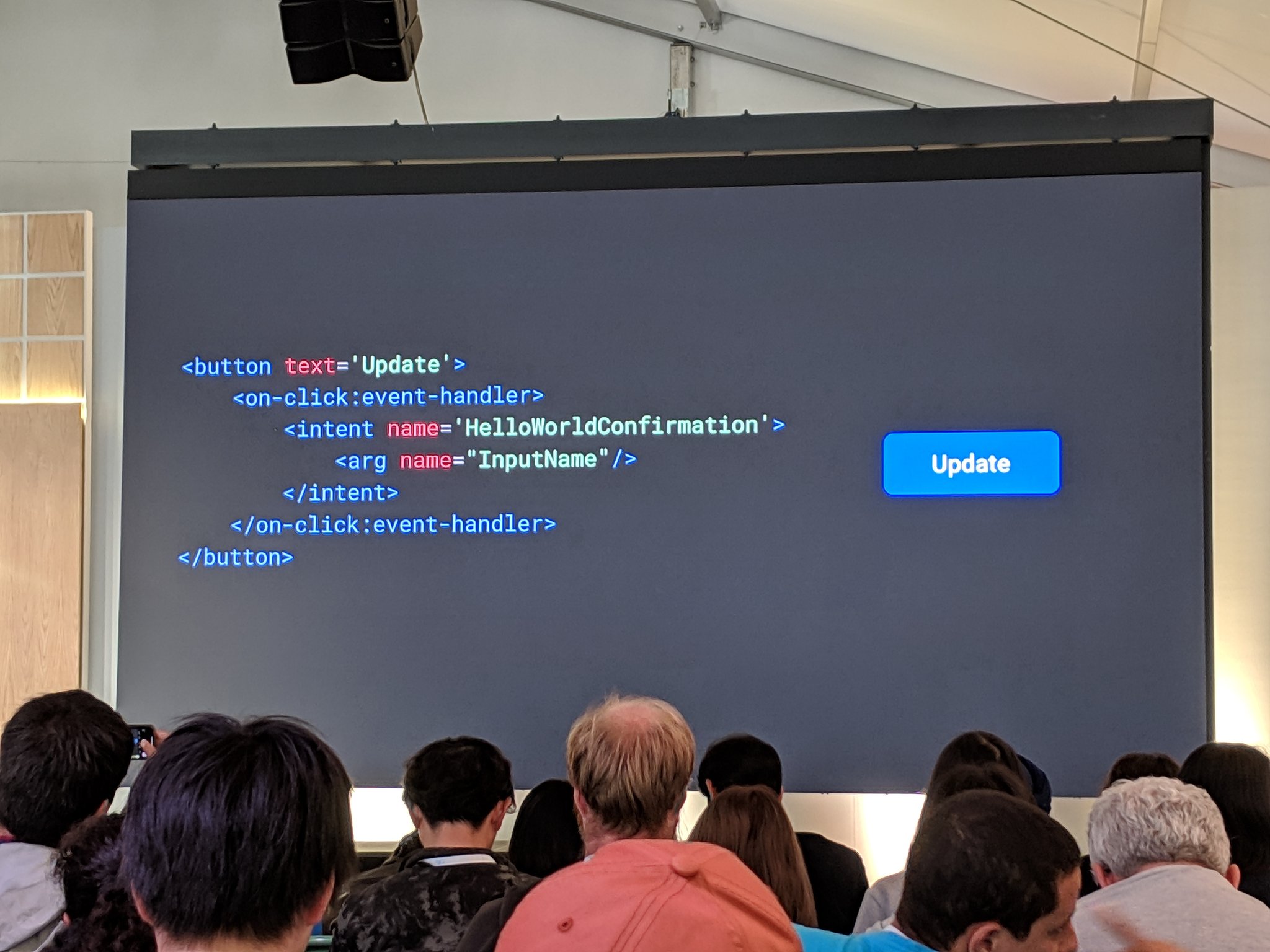 及川卓也 / Takuya Oikawa on Twitter: "UIの設定はシンプル。テンプレートも使える。 https://t.co/o7ZT65DO1V" / Twitter