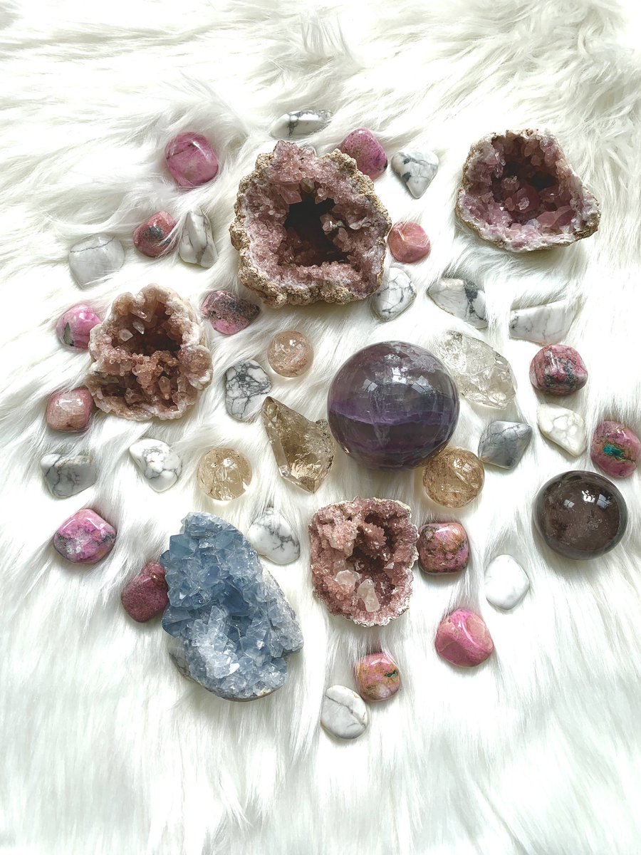 Ixchel Crystals (@IxchelCrystals) | Twitter