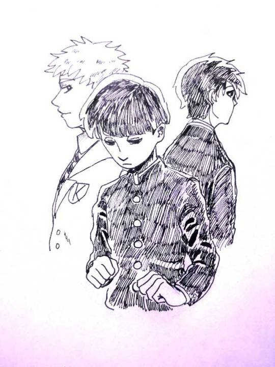 「#drawitagain I did draw it again meme with Hilbert and Hilda」Xenoの漫画