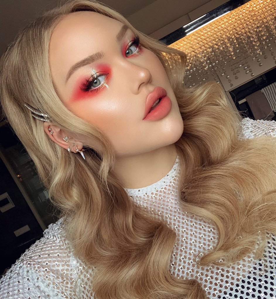 97 best u/nikkietutorials images on Pholder | KILL THIS LOVE 🔪🧨 ️