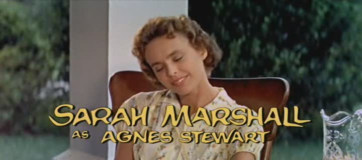 Sarah Marshall Actress